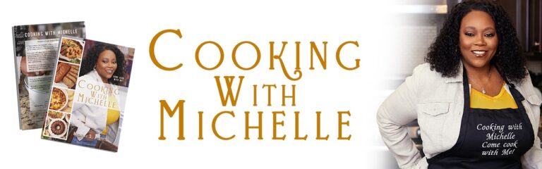 Cooking with Michelle – Explore a Culinary Journey: From breakfast ...
