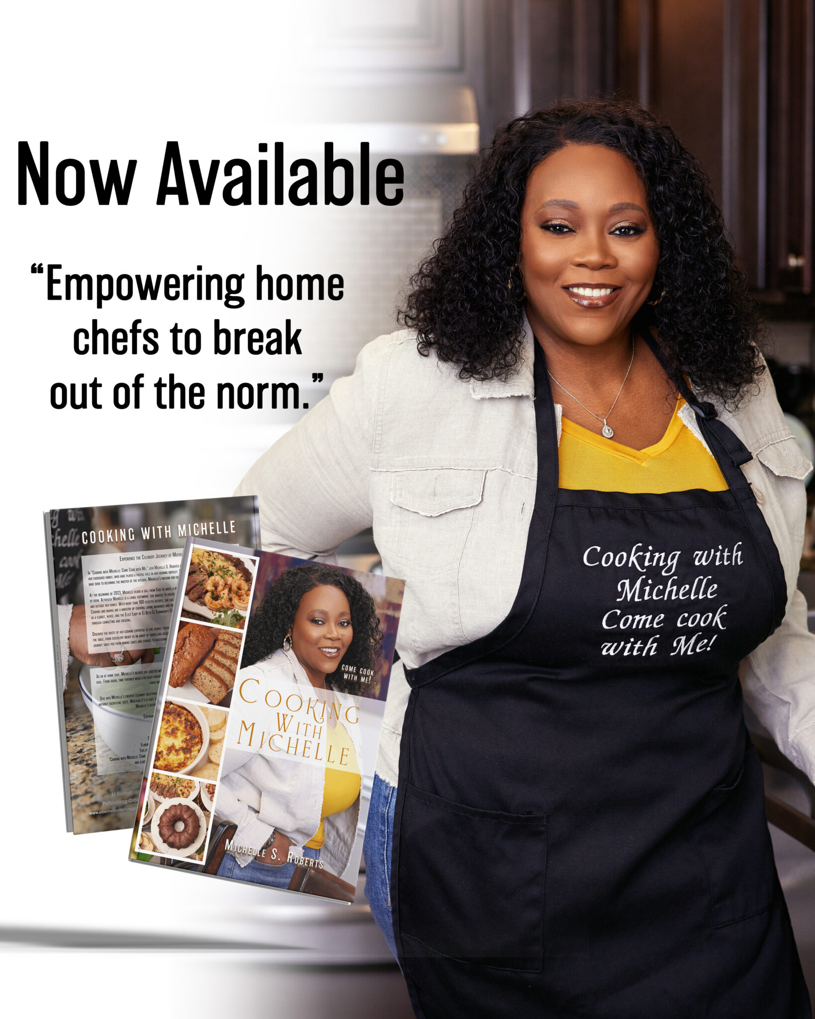 Cooking with Michelle – Explore a Culinary Journey: From breakfast ...